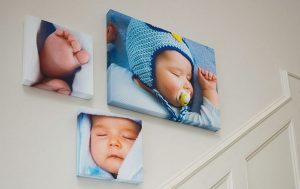 Choosing the Right Photos for Your Canvas Print - EW Media Inc